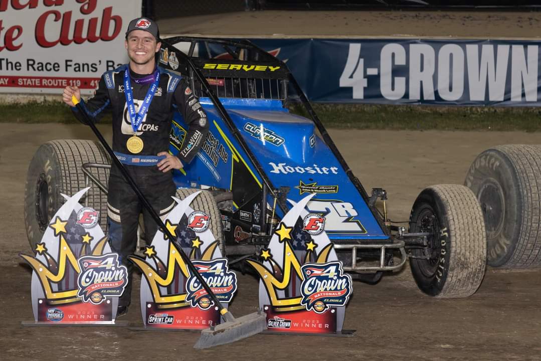 Chili Bowl Champ returning Down Under - Perth Motorplex