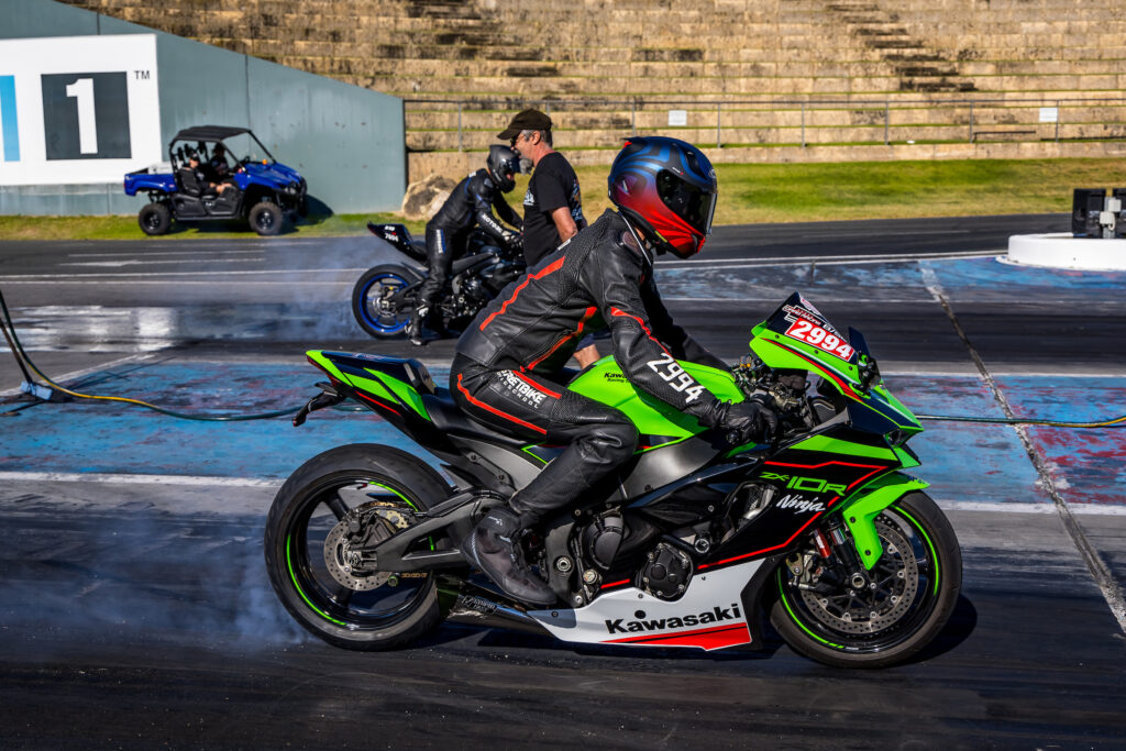 WA Drag Racing Season Opener preview - Perth Motorplex