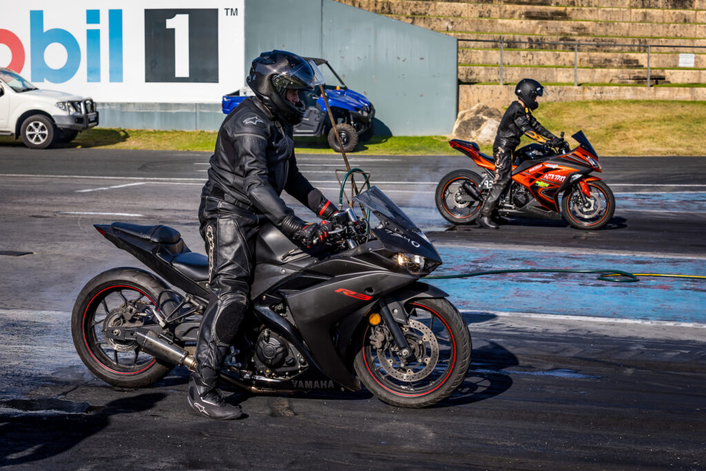 WA Drag Racing Season Opener preview - Perth Motorplex