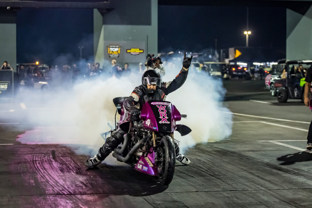 Championship Glory on the line! The WA Drag Racing Grand Final - Perth ...