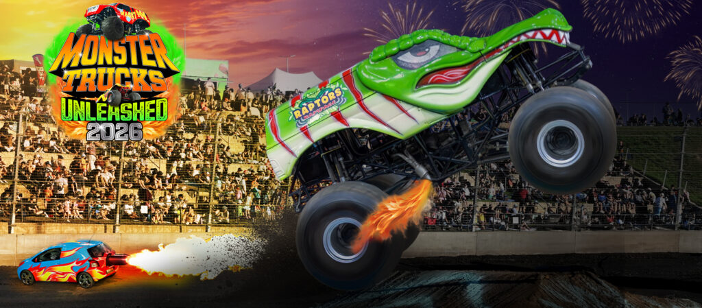 Perth Motorplex - The home of Motortainment